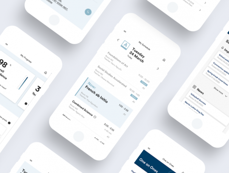 Pangara: Future-Proof Software Development Services
